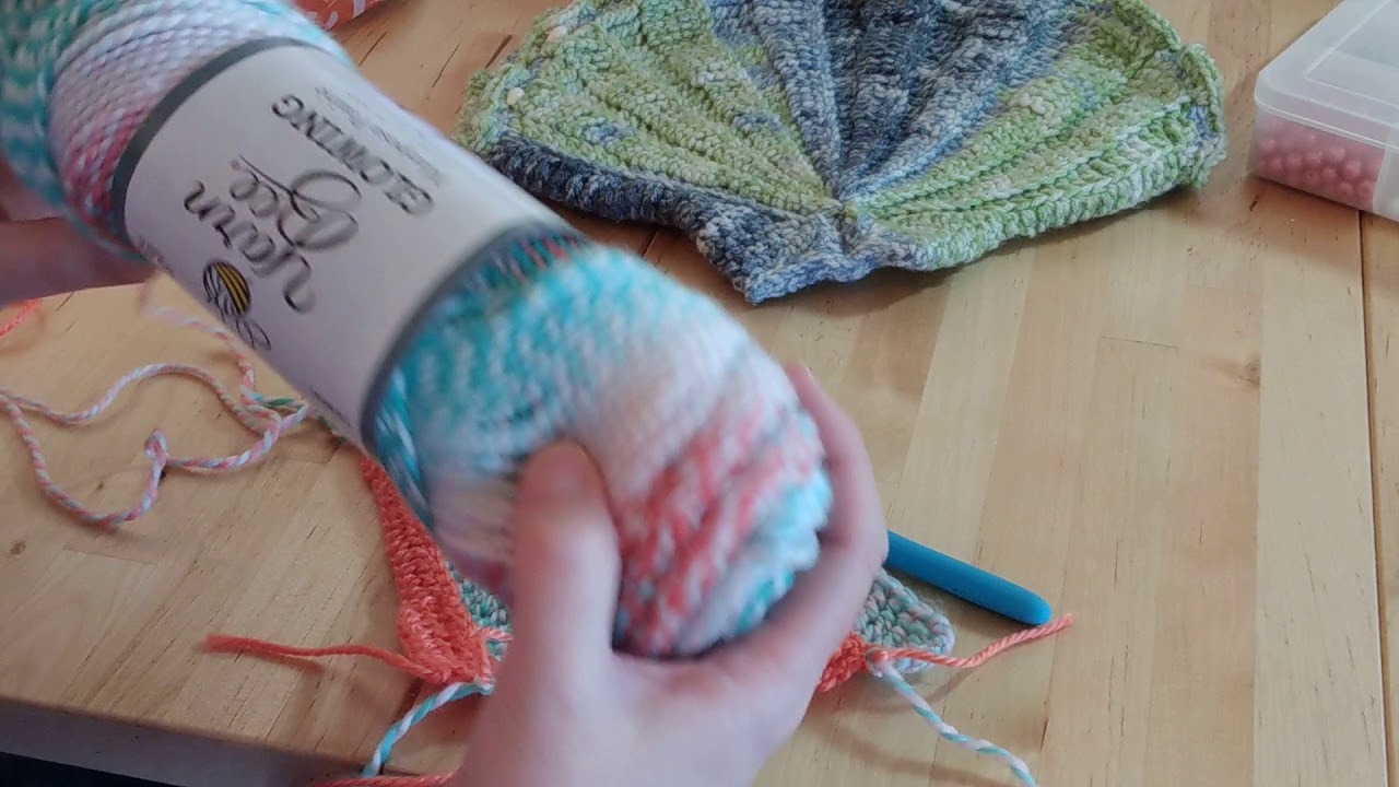Treble Crochet Tr Stitch Tutorial - YouTube