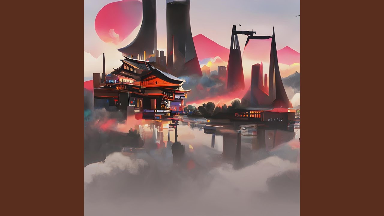 Transit Through Tranquility - YouTube