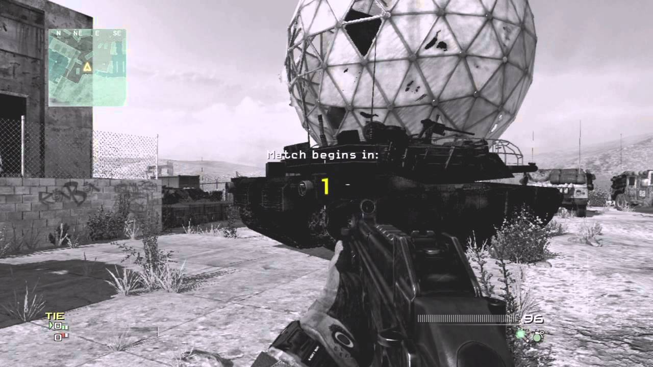 MW3 Mods - Vault Mods Are Back! Update + Info - YouTube