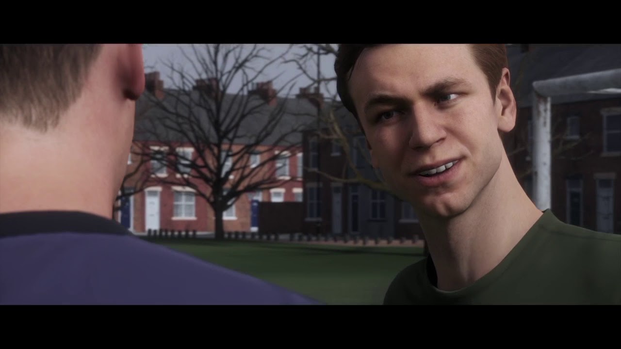 FIFA 19:The Journey Champions:Alex Hunter, Kim Hunter And Danny ...