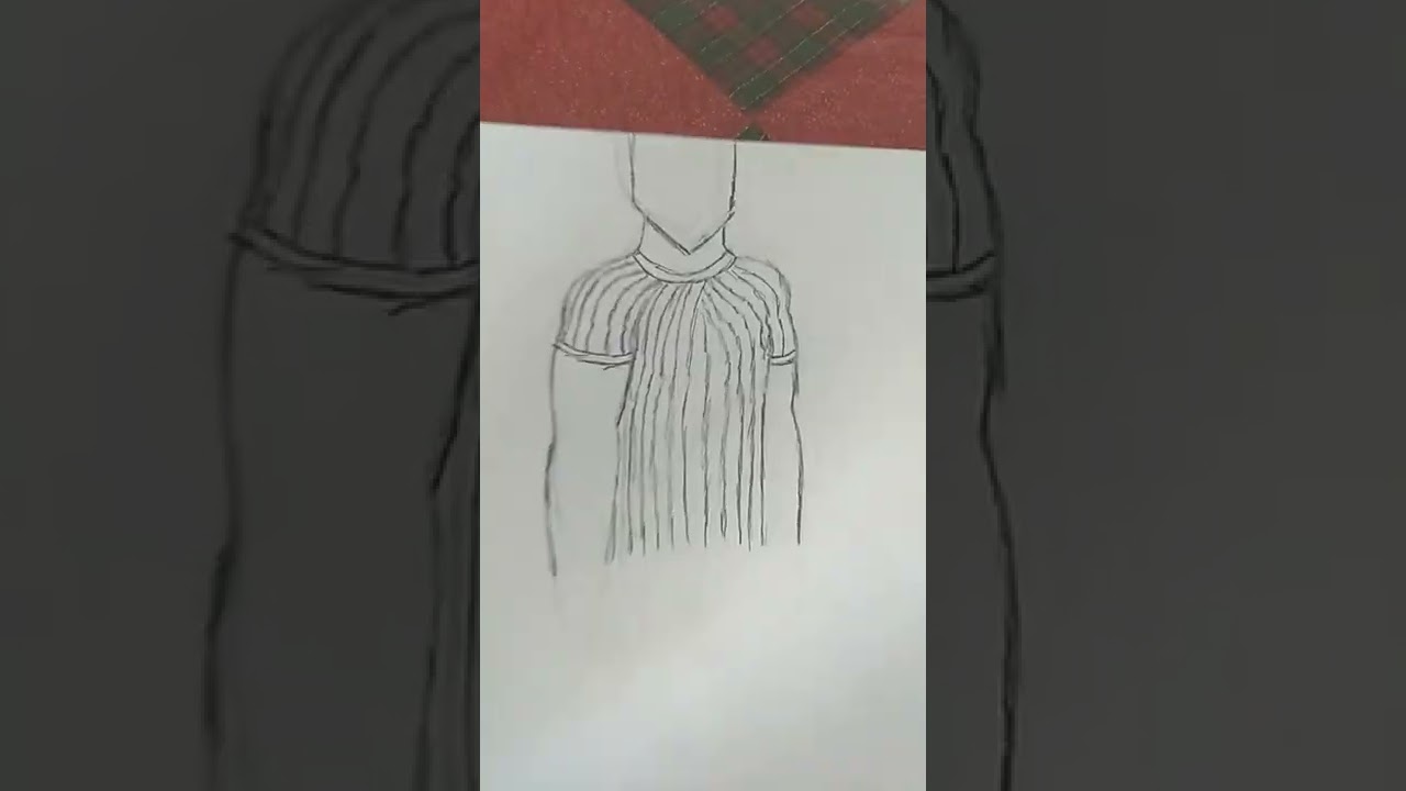 Drawing SCP-3008 Employees Pt.1 - YouTube