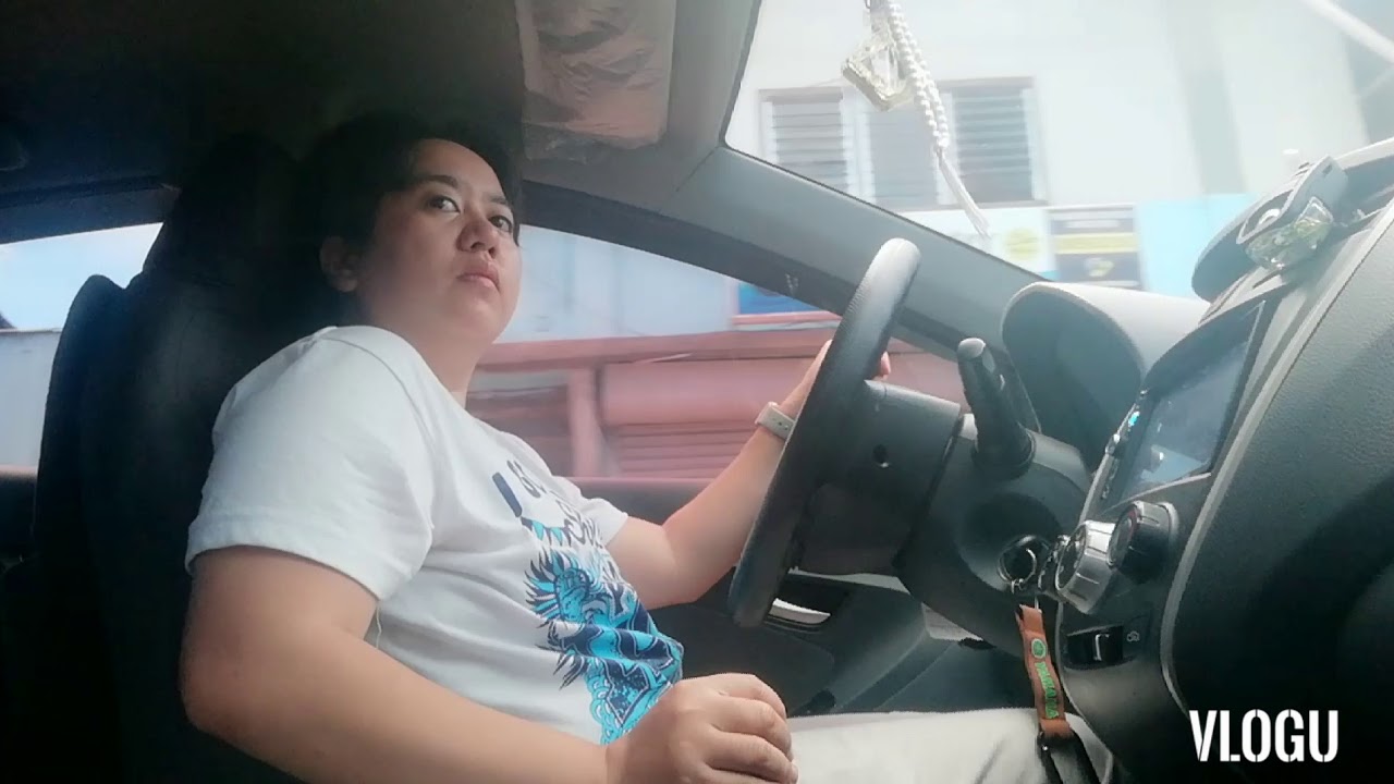 driving alone - YouTube