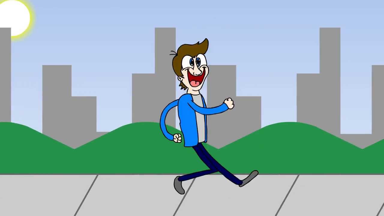 Strollin' Through the Land - YouTube