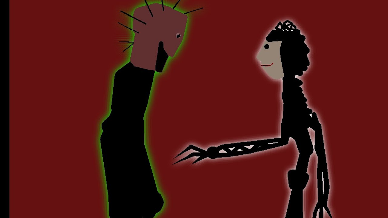 The Boiled One vs The Locust (Doctor Nowhere) - YouTube