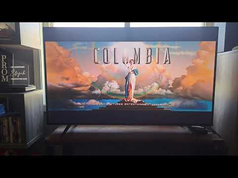 Columbia Pictures/Image Movers/Amblin Entertainment (2006)