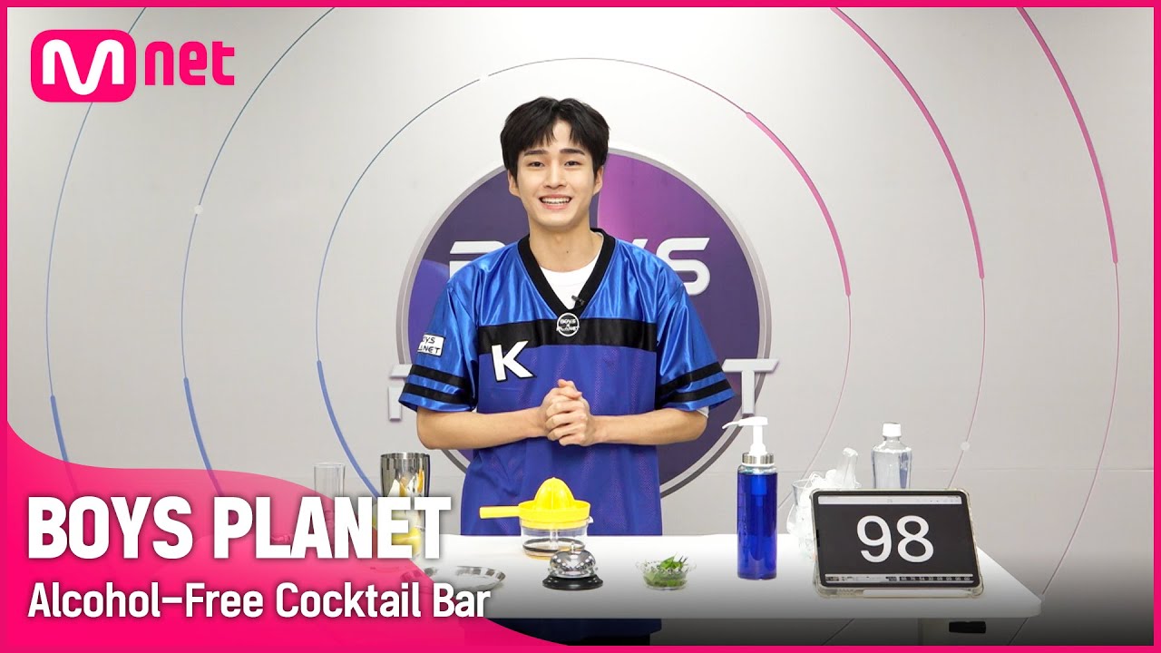JEON HO YOUNG(BOYS PLANET)'s Profile, Popularity Ranking & Latest ...