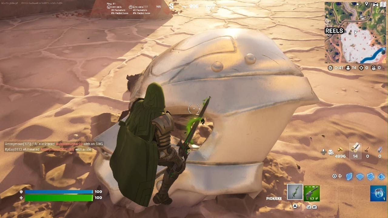 Dr Doom Is Dead - YouTube