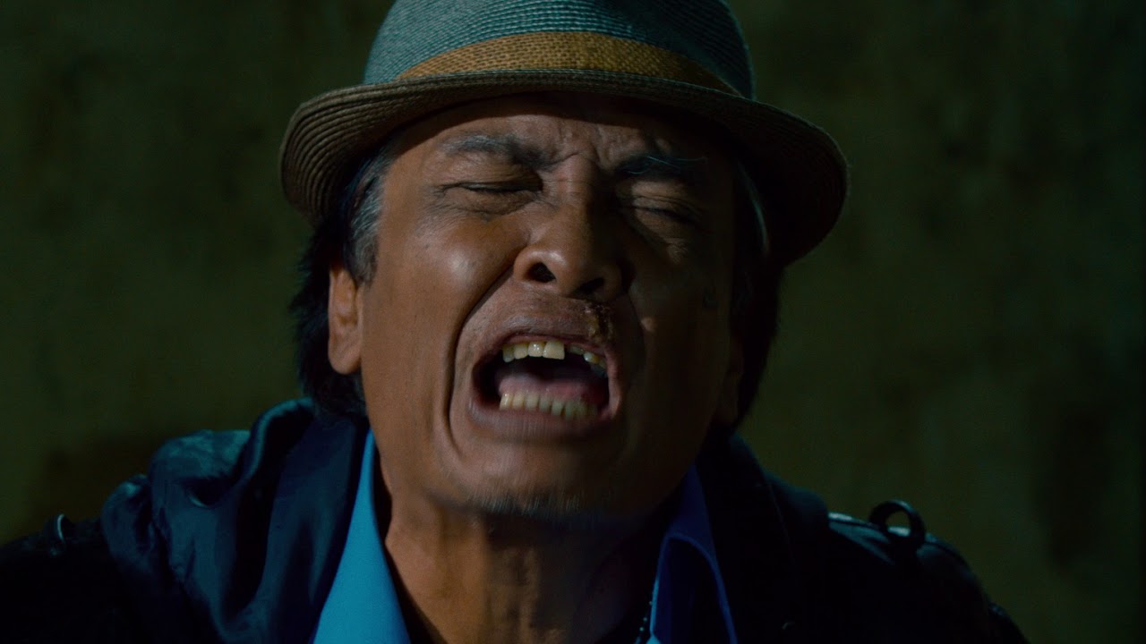 DPO TRAILER - YouTube