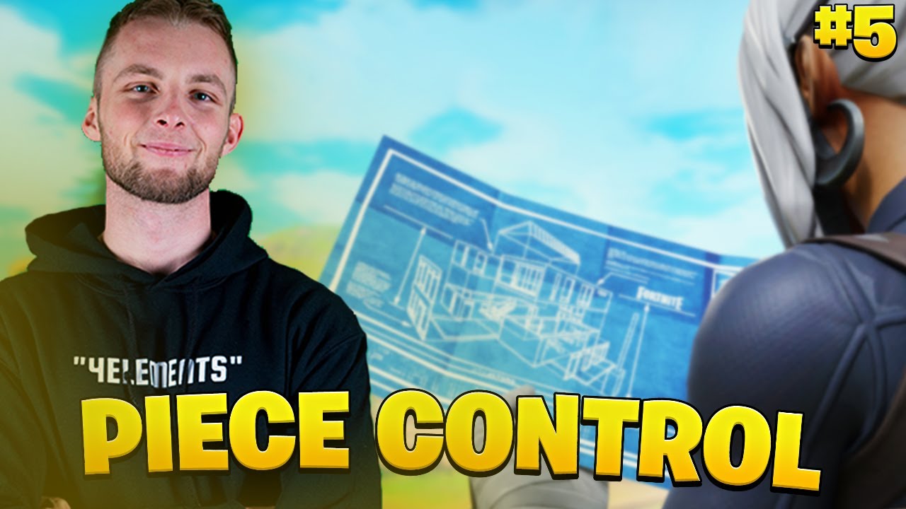 Wat is PIECE CONTROL? | Van BEGINNER naar PRO #5 - YouTube