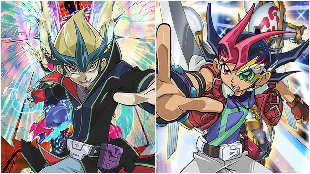 YUMA vs KITE (ARC-V) | EDOPRO - YouTube