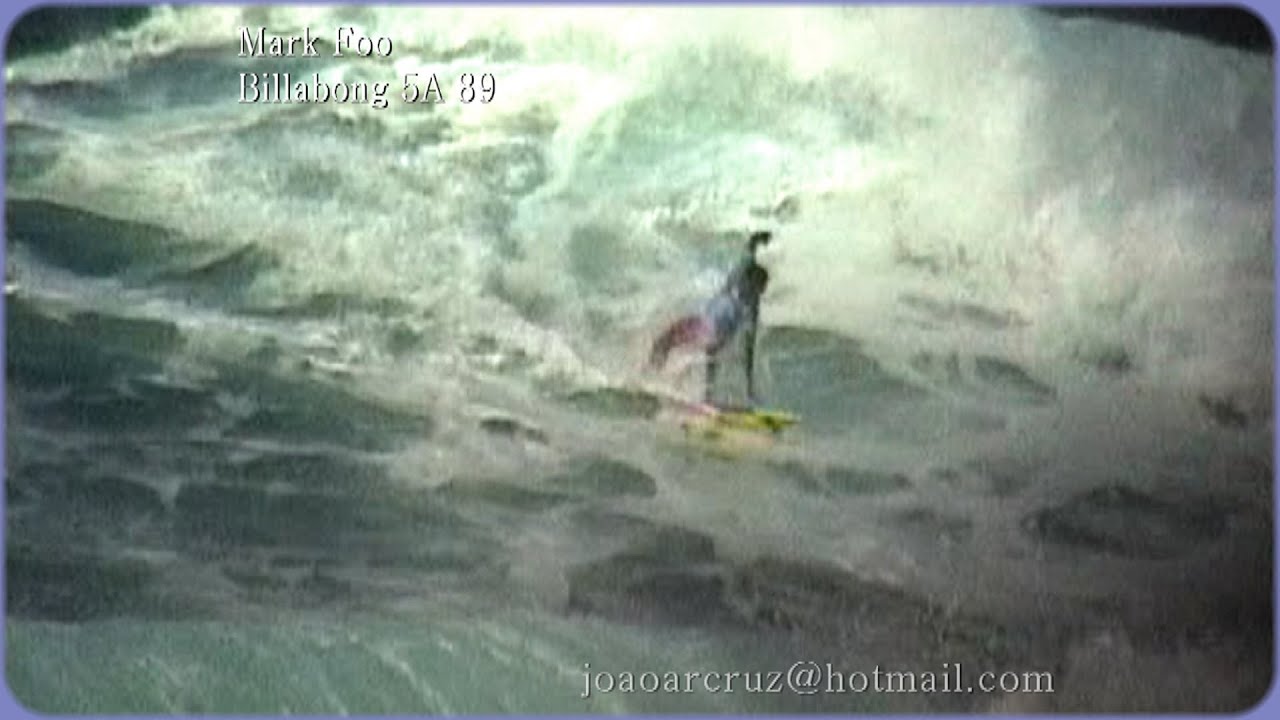 Mark Foo 5A 89 by joaoarcruz - YouTube