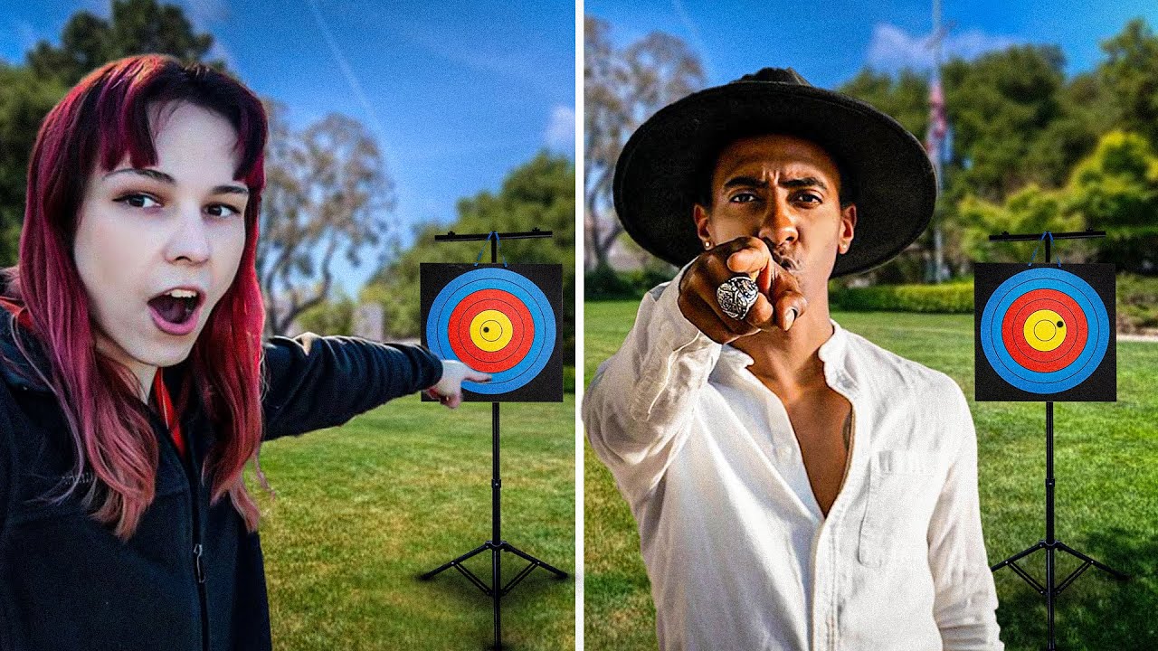 Handgun Training for Leftists feat. @joanatoms and Hartzell Gray - YouTube