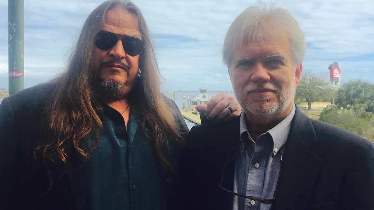 The Place | Aron Ra at NCG Studios - YouTube