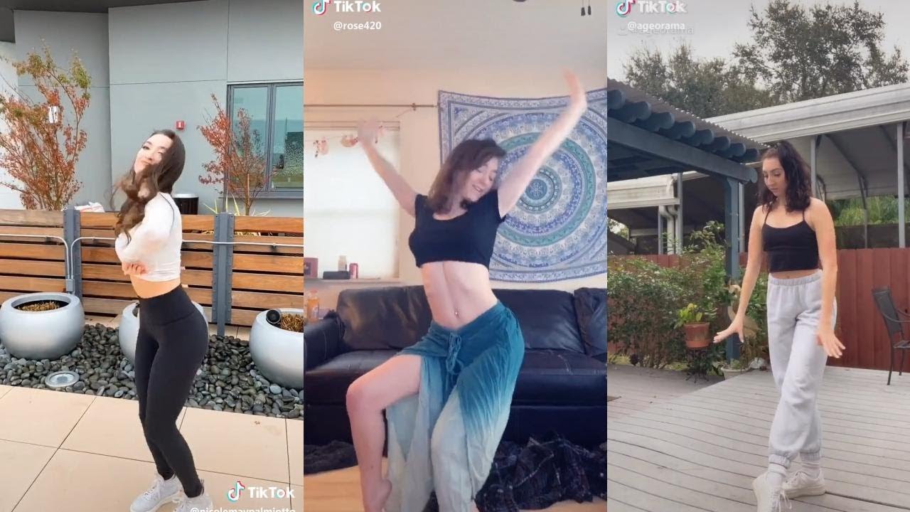 New Tik Tok Videos | Tik Tok Videos (TikTok Compilation January 2020 ...