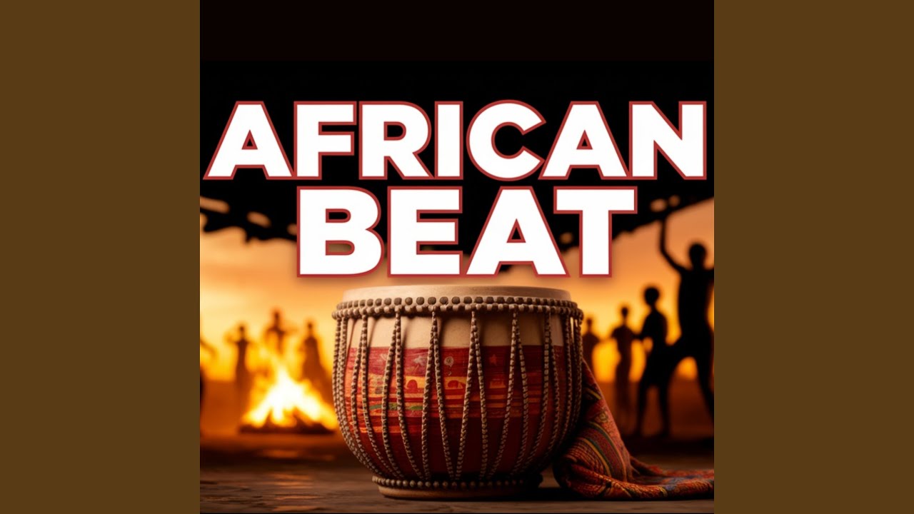 African Beat - YouTube