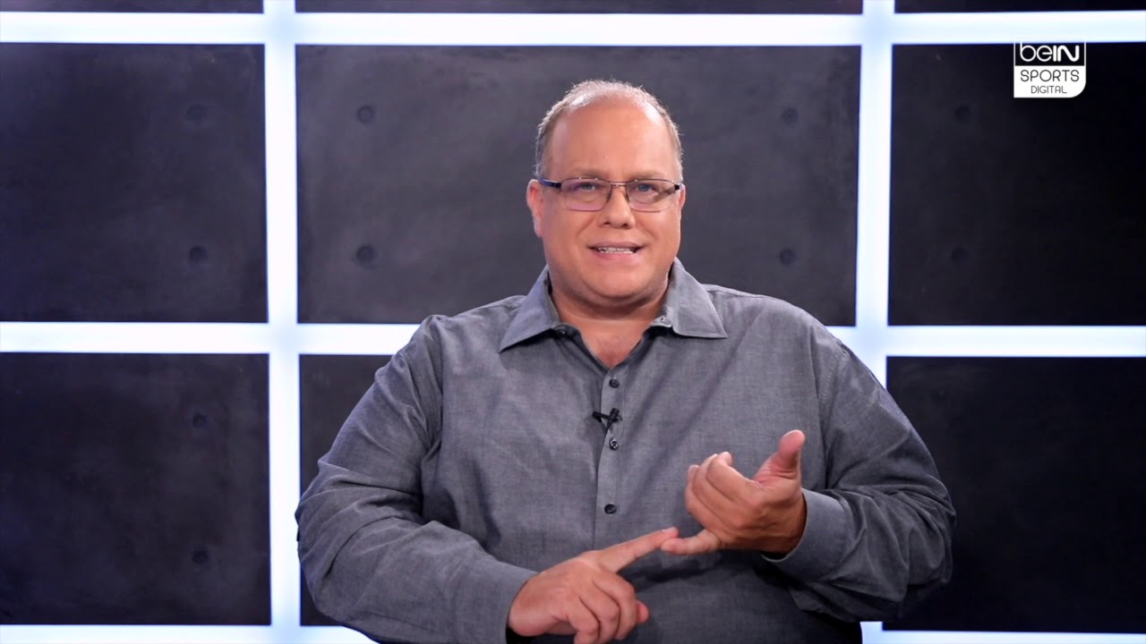 MLS Preview by Phil Schoen - YouTube