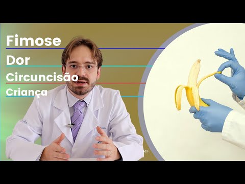 Sintomas da Fimose: Como saber se você tem!