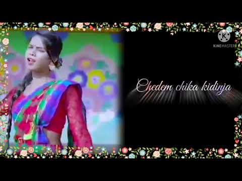 santali status video parsi and limon 2022