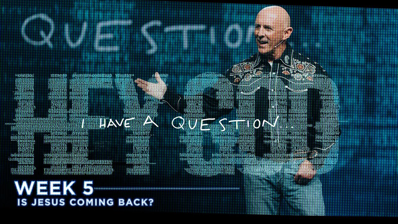 2/9/2025 ASL - Is Jesus Coming Back? Here’s What You Need to Know - YouTube