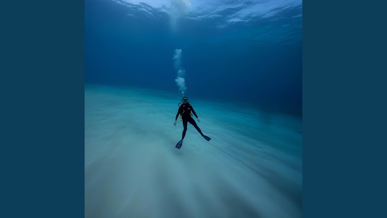 Dive Deep Into The Unknown - YouTube