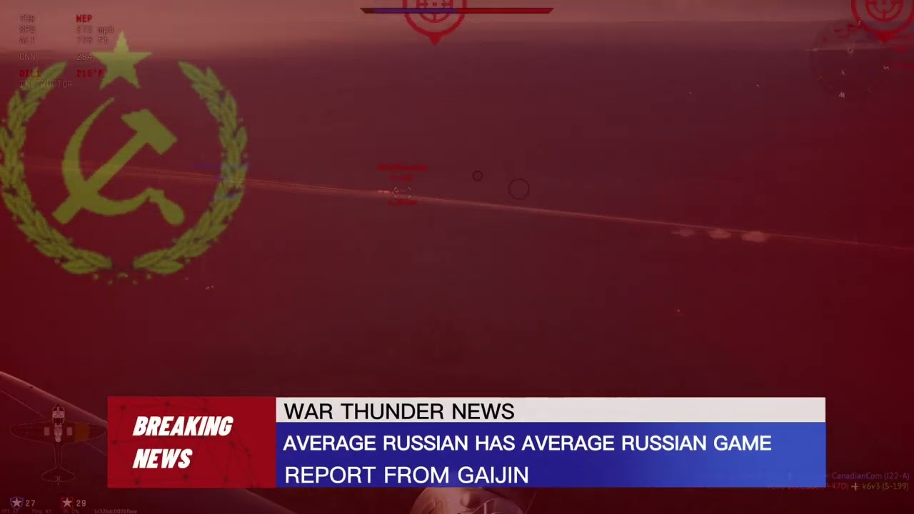 Russian Game - YouTube