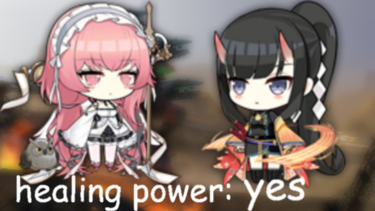 Using underleveled Ryuuhou and Perseus as 13-4 mob fleet | Azur Lane ...