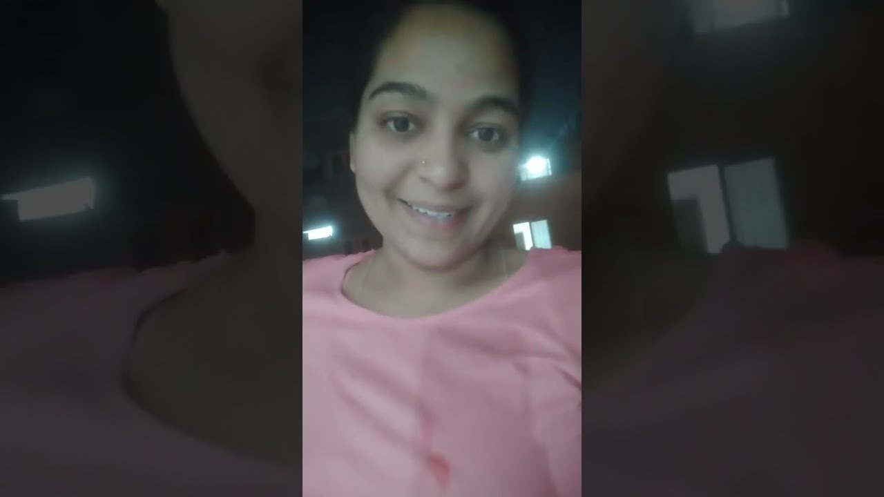 Anu ki kahani is live! - YouTube
