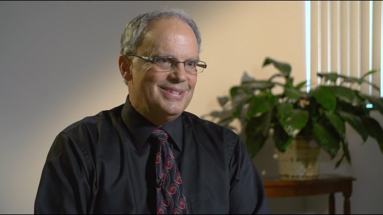 Meet Dr. Kevin Boatright- BJC Medical Group - YouTube