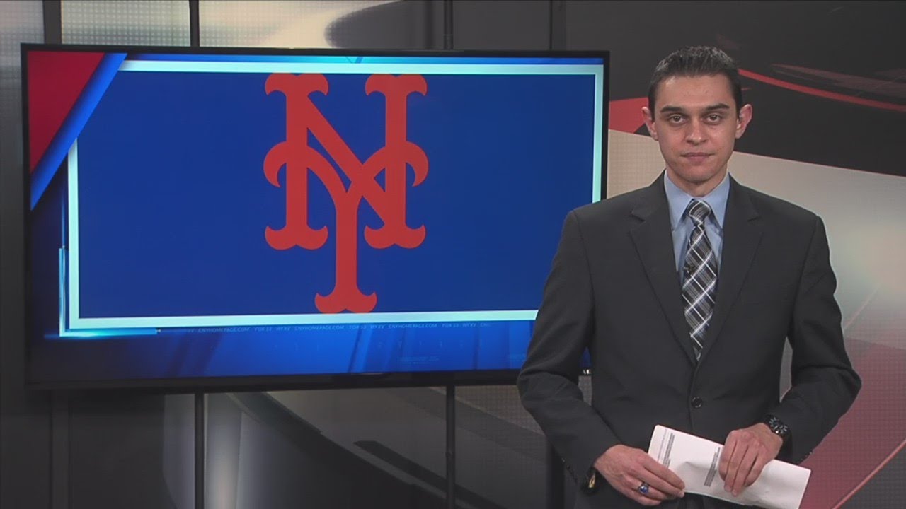 Eyewitness News: First at 10:00 p.m. - YouTube