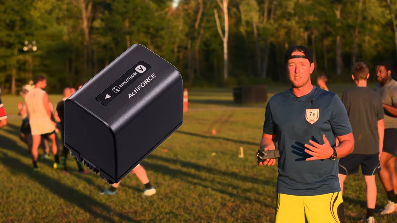 How to shoot Next Level Rugby games - YouTube