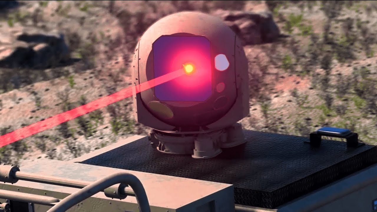 Here's the Most Deadly Weapon on US Army Right Now - YouTube