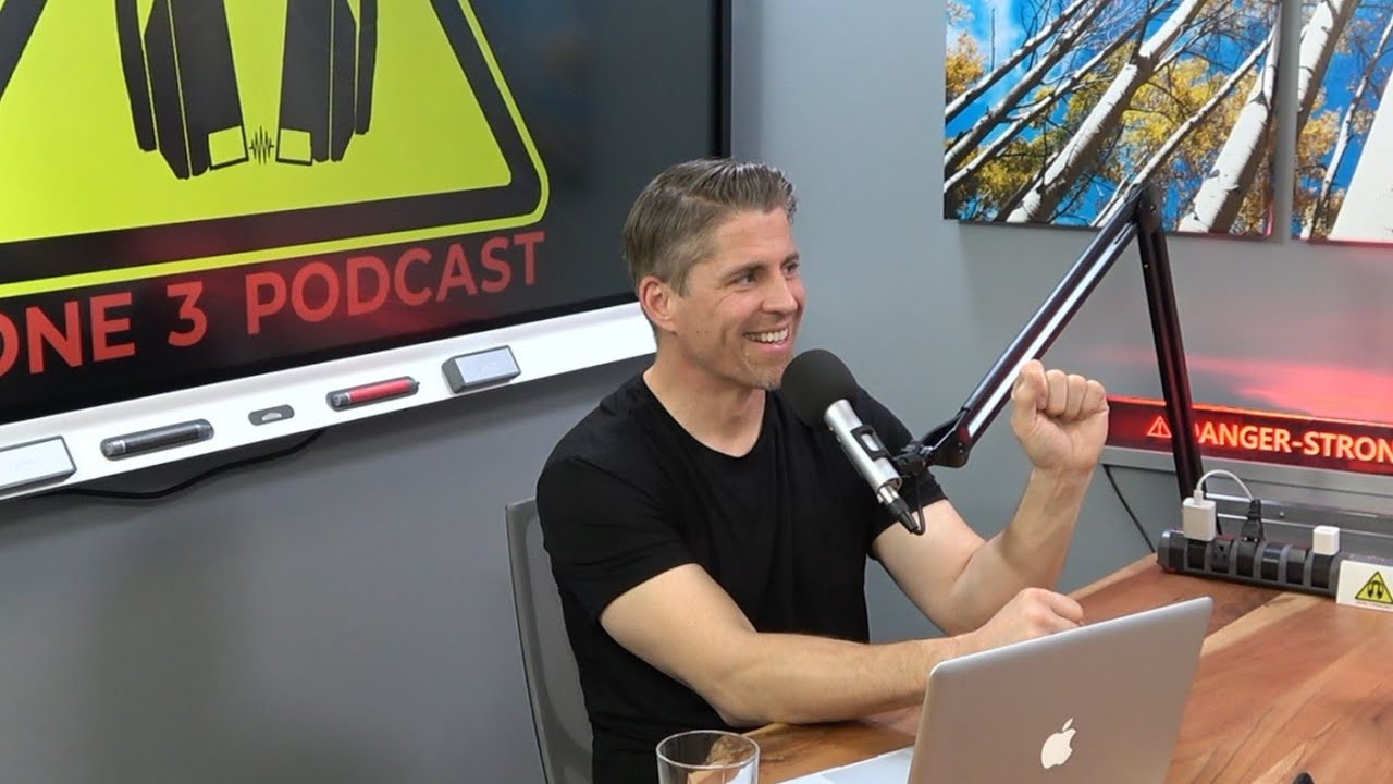 Pretty Pictures Shortest Time with Rob Cloutier - YouTube