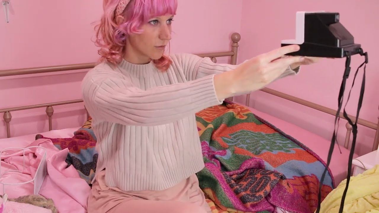 pick me girl behavior (vlog) - YouTube