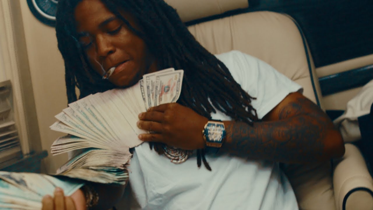 Hurricane Wisdom - OT (Official Music Video) - YouTube Music