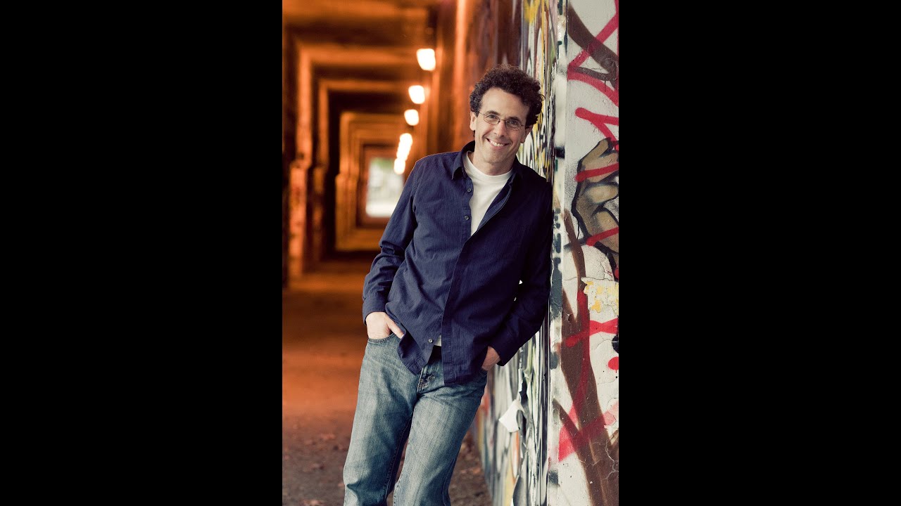 Eric Litwin Presents: "Pete the Cat and His Four Groovy Buttons" - YouTube