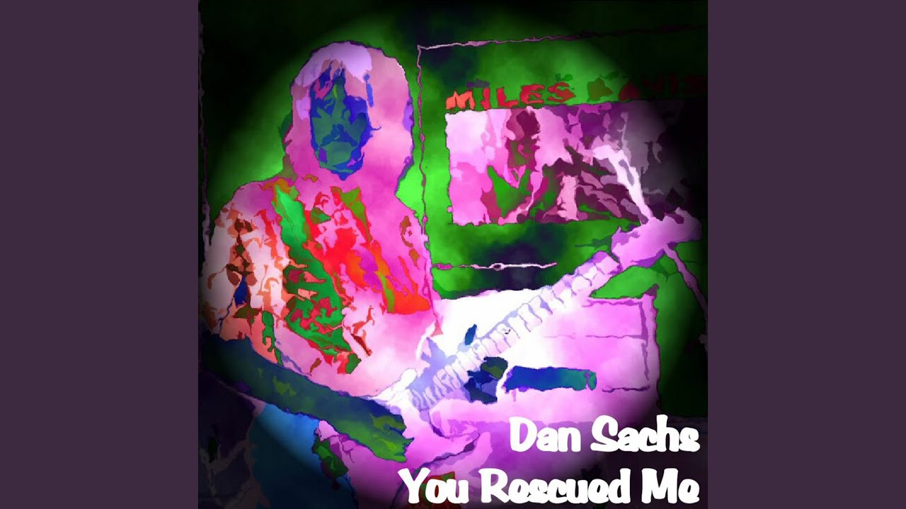 You Rescued Me - YouTube