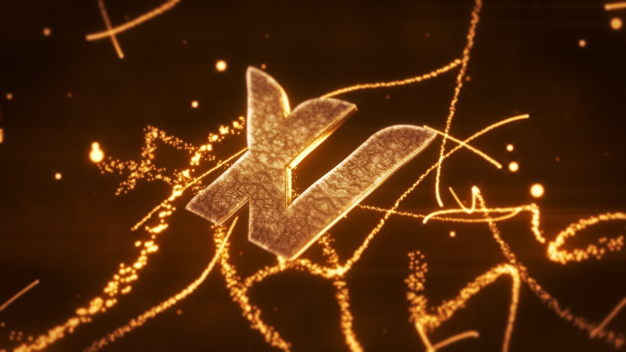 VicitXV Intro 🐟 LahnaFX - YouTube