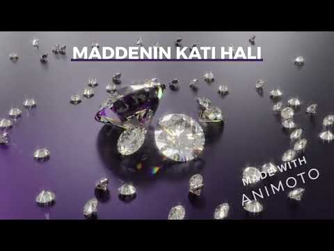 Maddenin Halleri -BÜŞRA AKKAYA