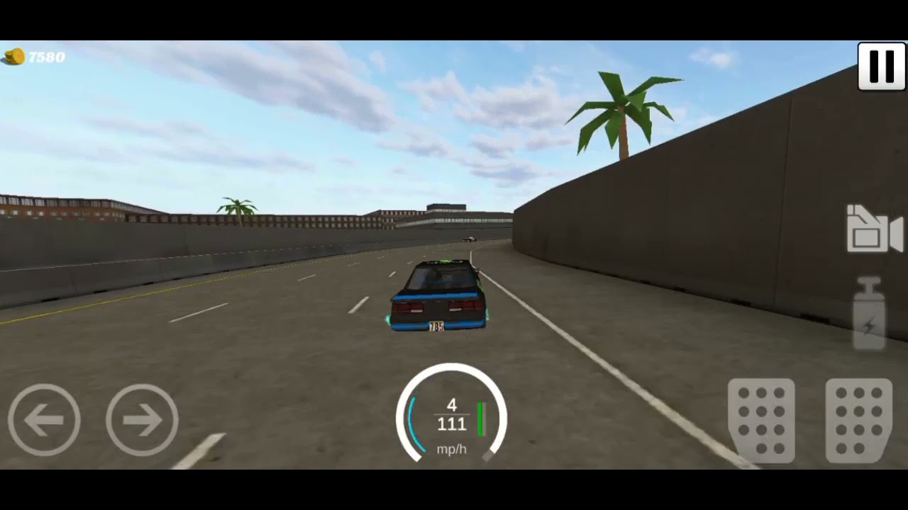Track Suggestion for Demolition Derby 3: "Highway Bypass" - YouTube