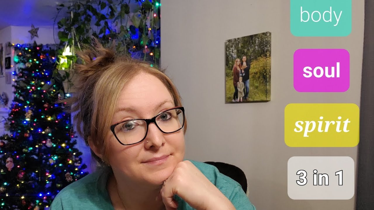 What Does the Bible Say About Body, Soul & Spirit? Are They The Same ...