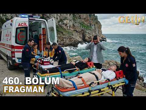 Gelin Dizisi 3. Sezon 459. Bölüm 2. Fragmanı | 29 Mayıs Cuma