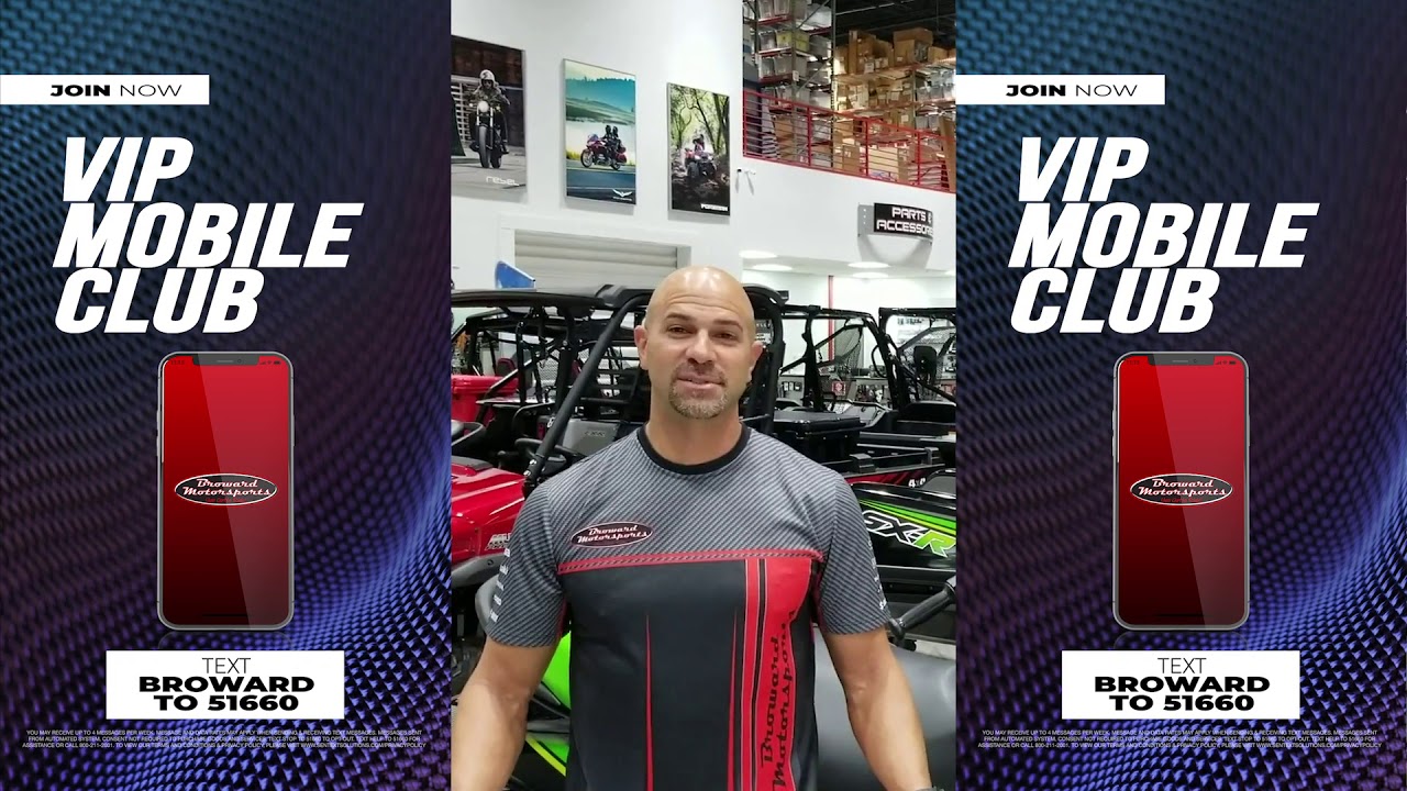 Join the BMS VIP Mobile Club - YouTube