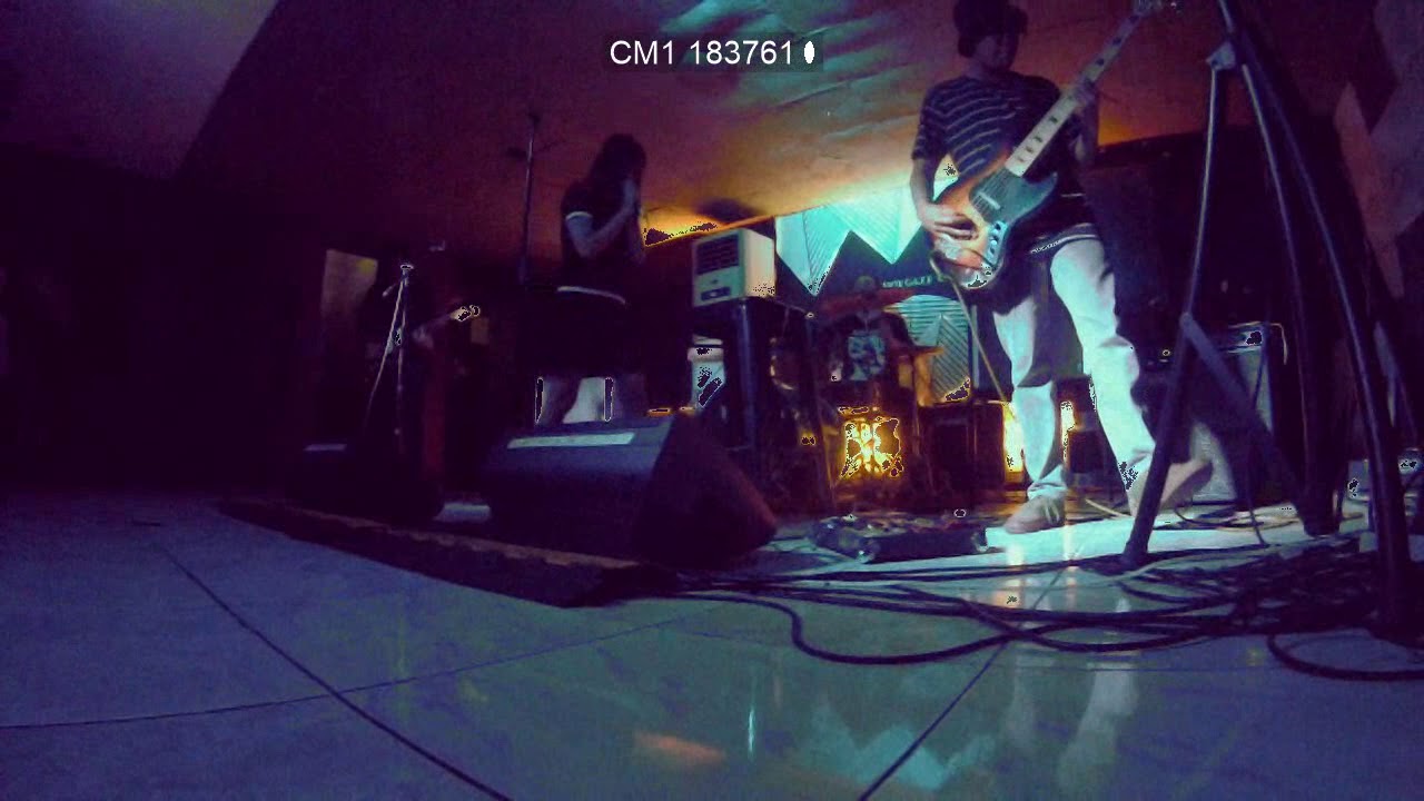 GYHT Full Set (Touchdown Manila! 2019) - YouTube