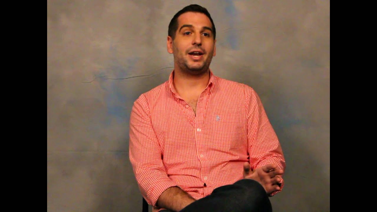 Improv Instructor Neil Garguilo on acting, LA, and personal ...