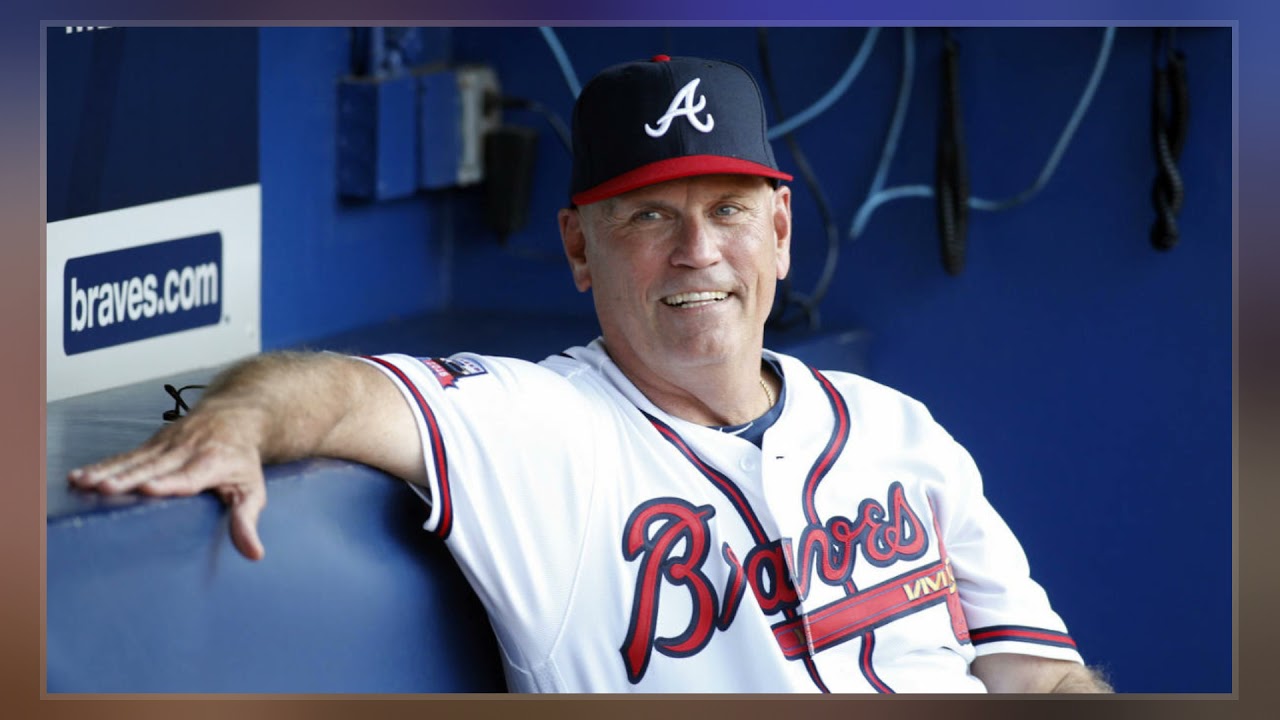 Brian Snitker - YouTube