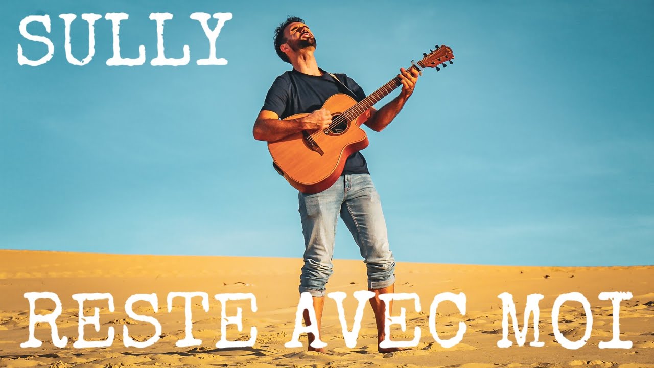 Sully - Reste Avec Moi (Clip Officiel) - YouTube