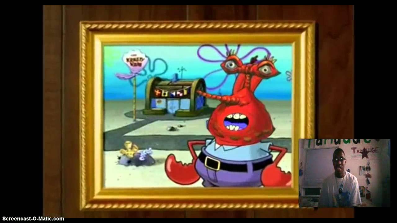 Top 10 Spongebob Youtube poops Part 2 - YouTube