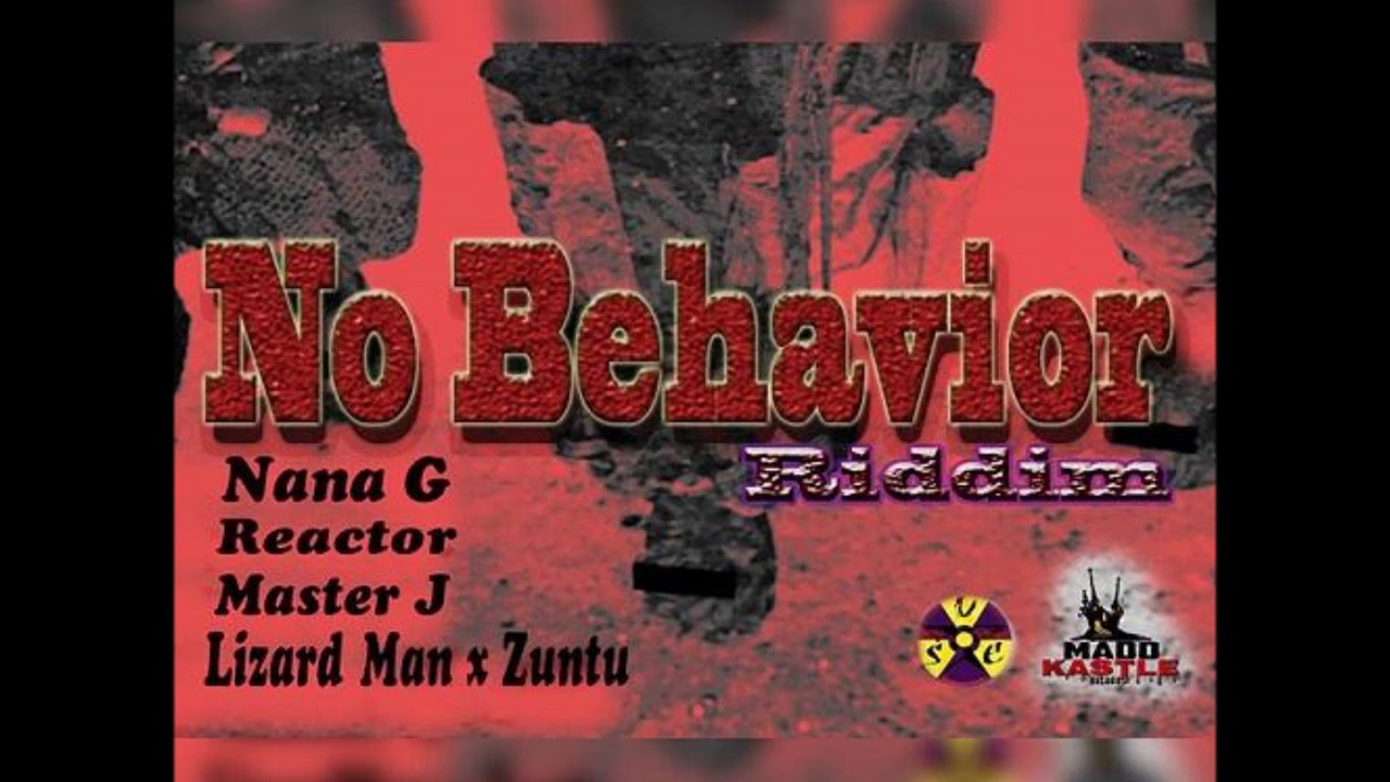 No Behavior Riddim Soca - Mix (DJ King Justice) - YouTube