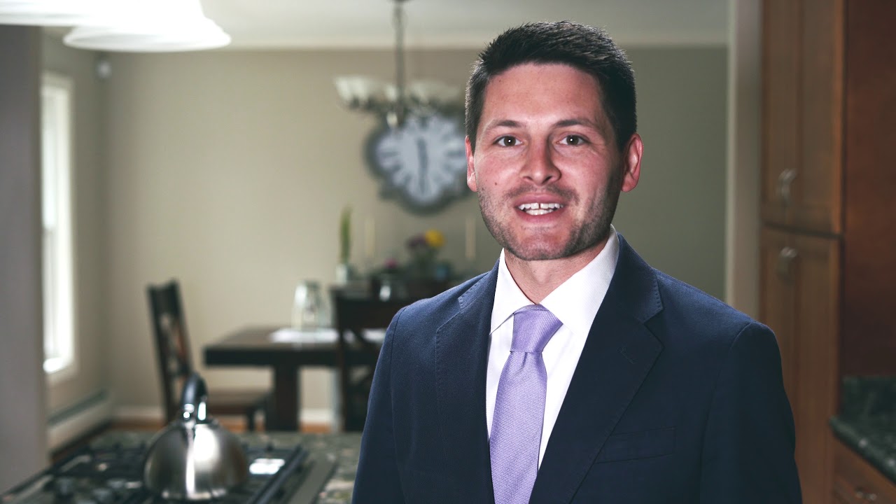 Anthony Friedman Commercial - YouTube