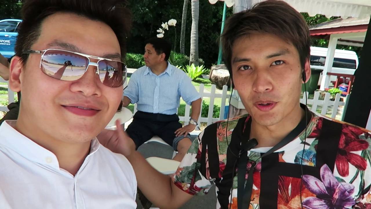 Hot Day. Hot Match. - YouTube